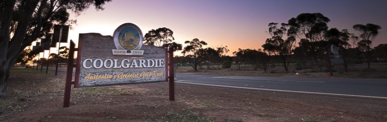 Home - Coolgardie Day